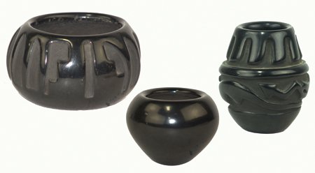 Mary Singer, 'Santa Clara Pottery' - Nov 17, 2013 | Altermann Galleries ...