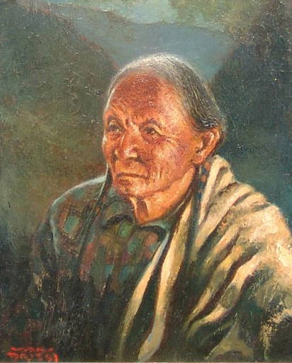 Dirk Van Driest (1889 1989)