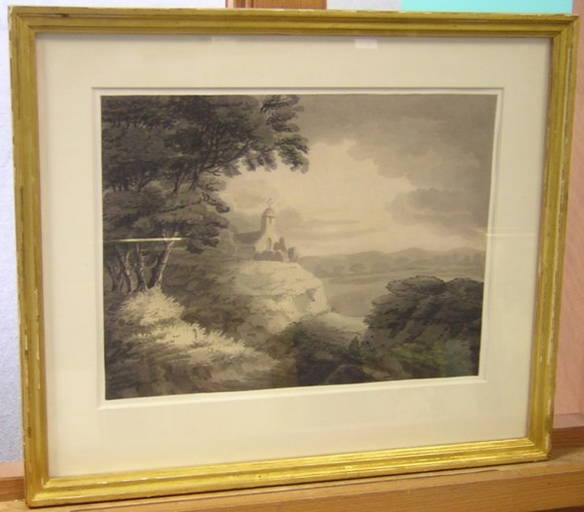 The Reverend William Gilpin