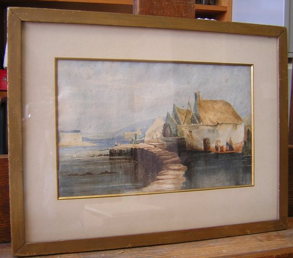 J. Moore (19th Century)