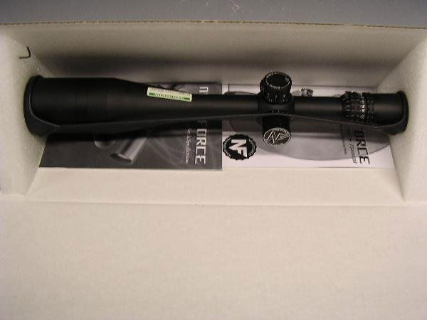 1362: AN NSX NIGHTFORCE SCOPE