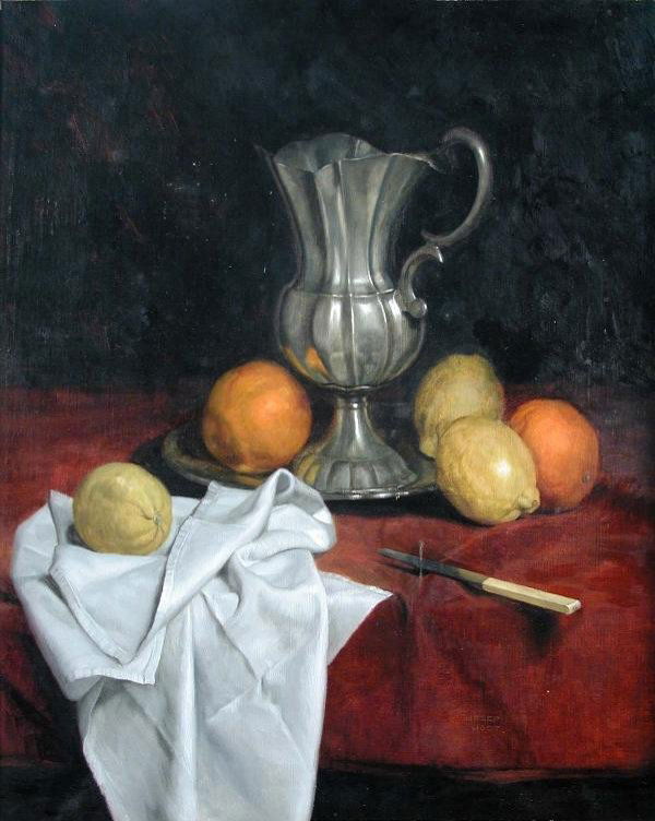 154: JOSEPH JOST (AUSTRIAN, B.1875)