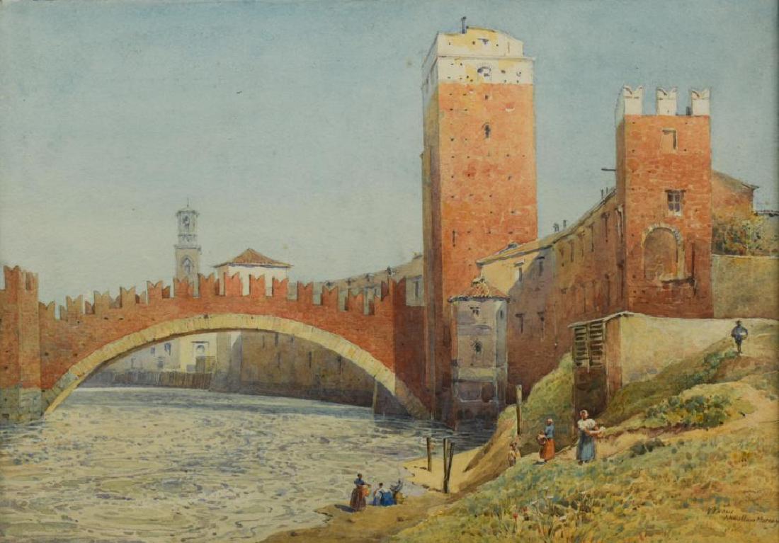 Alexander Henry Hallam Murray (British, 1854-1934) - Mar 06, 2019 ...
