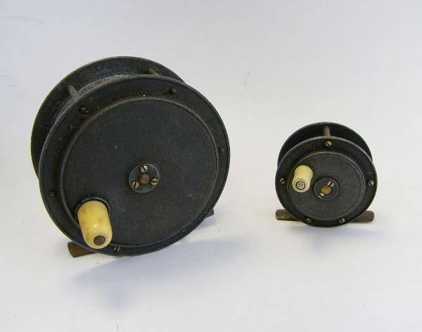 Army & Navy Reel & Another