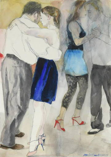 § David Remfry MBE, RA, RWS (1942-) - Oct 27, 2022 | Cheffins in ...