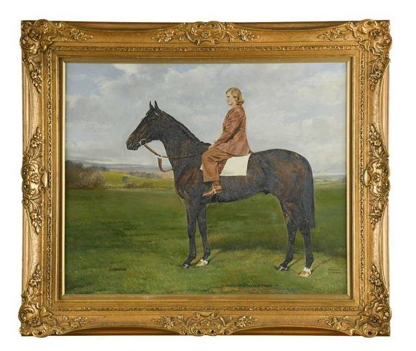 Robert Anscomb (20th Century)