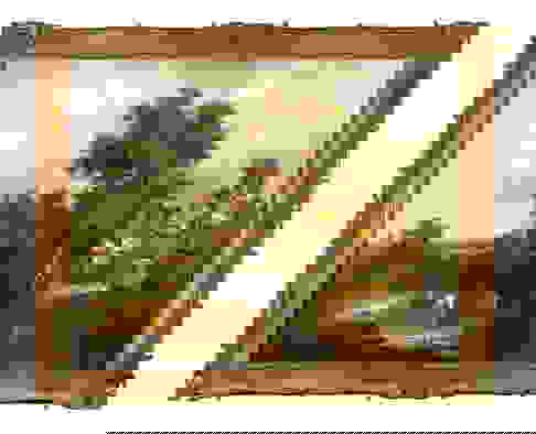 Richard H. Hilder (1813-1852) Auction