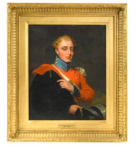 Circle Of George Chinnery (1774 1852)