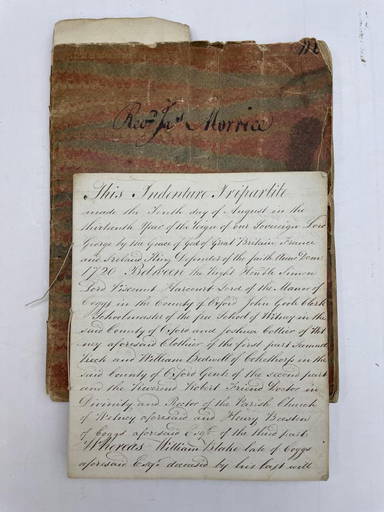 Fox Strangways (henry T) 2nd Earl Of Ilchester, 1747 1802