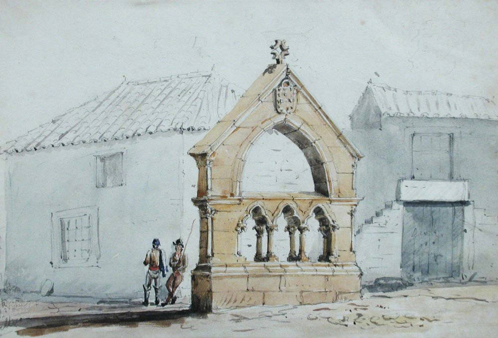 Captain Cowper Phipps Coles (british, 1819-1870) - The - Mar 07, 2013 ...