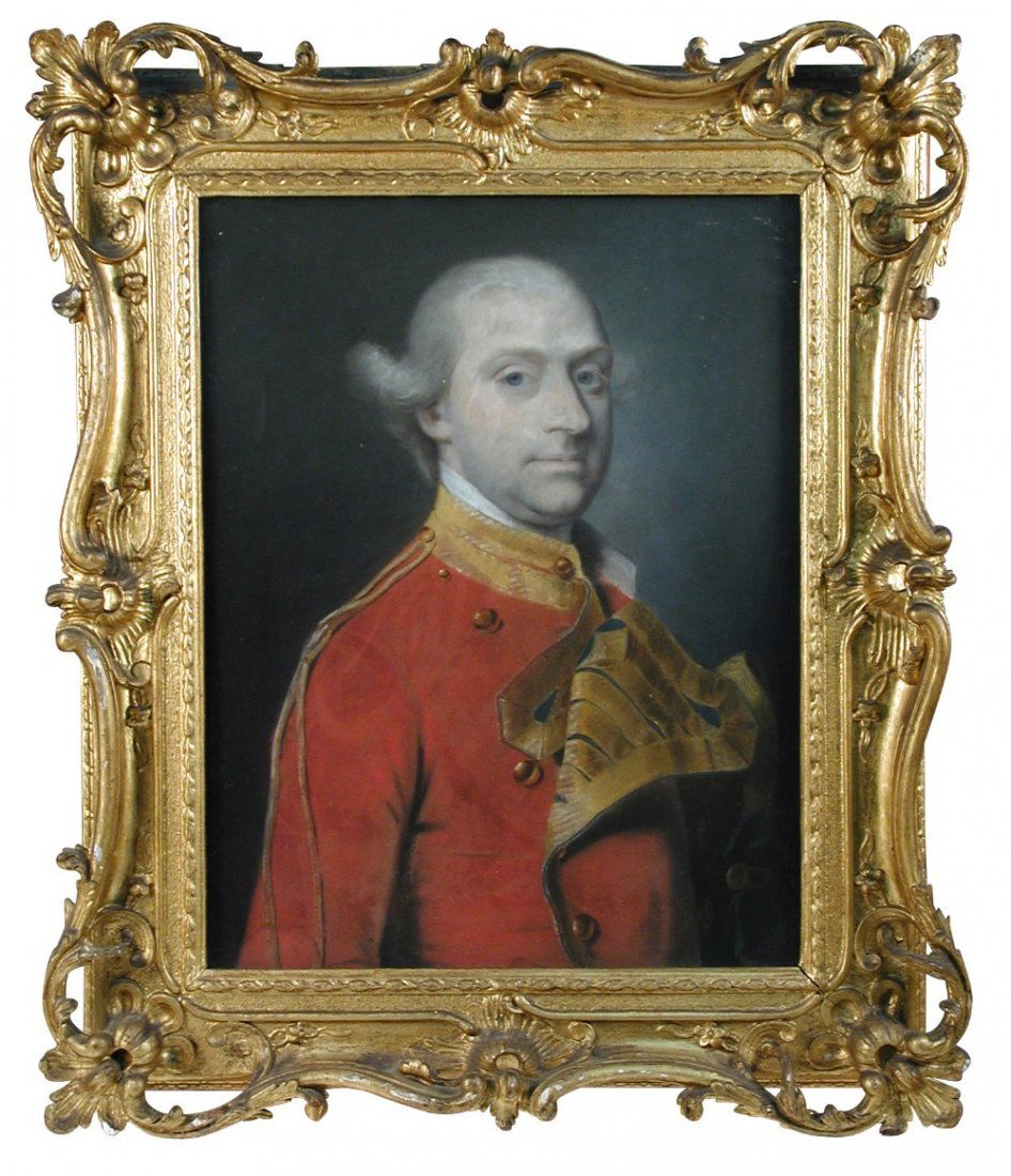 Attributed to William Hoare of Bath, RA (British, circa - Jun 19, 2014 ...