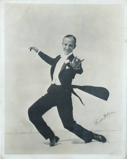 Twentieth Century Icons Of Screen And Stage, A