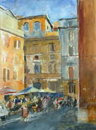 Anthony Eyton LG RWA RWS NEAC RA, British b.1923- - Mar 19, 2014 ...