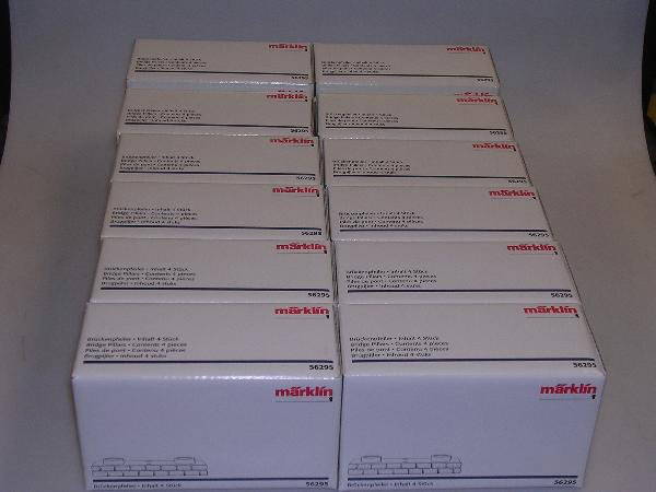 2066: Marklin gauge 1 - Track - Dec 15, 2005 | Cheffins in United Kingdom