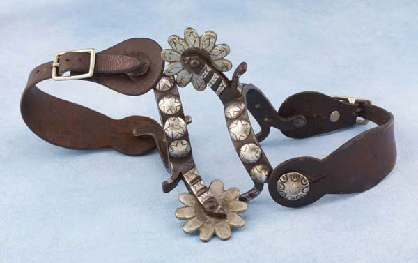 58: Rex Schnitger, Cheyenne, Wyoming Spur