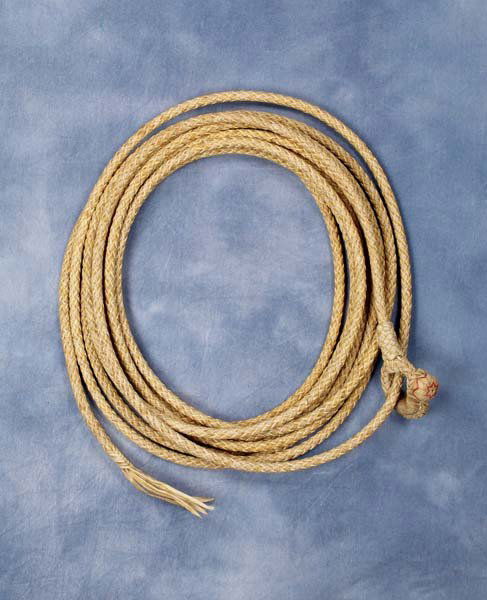 314: Luis B Ortega Rawhide Reata