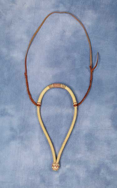 326: Luis B Ortega Rawhide Pencil Bosal - Feb 07, 2009 | High Noon ...