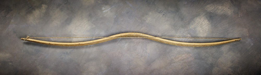10: Plains Sinew-Backed Bow - Jan 29, 2012 | High Noon Western ...