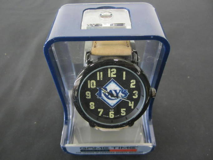 Game Time Toronto Blue Jays Watch - Jul 30, 2022 | Ice House in OH