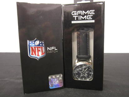 Dallas Cowboys Nfl Sports Watch