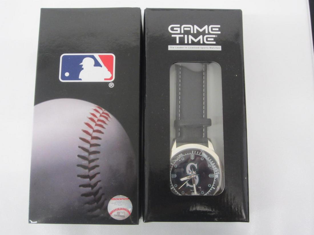 Mlb Game Time Seattle Mariners Watch