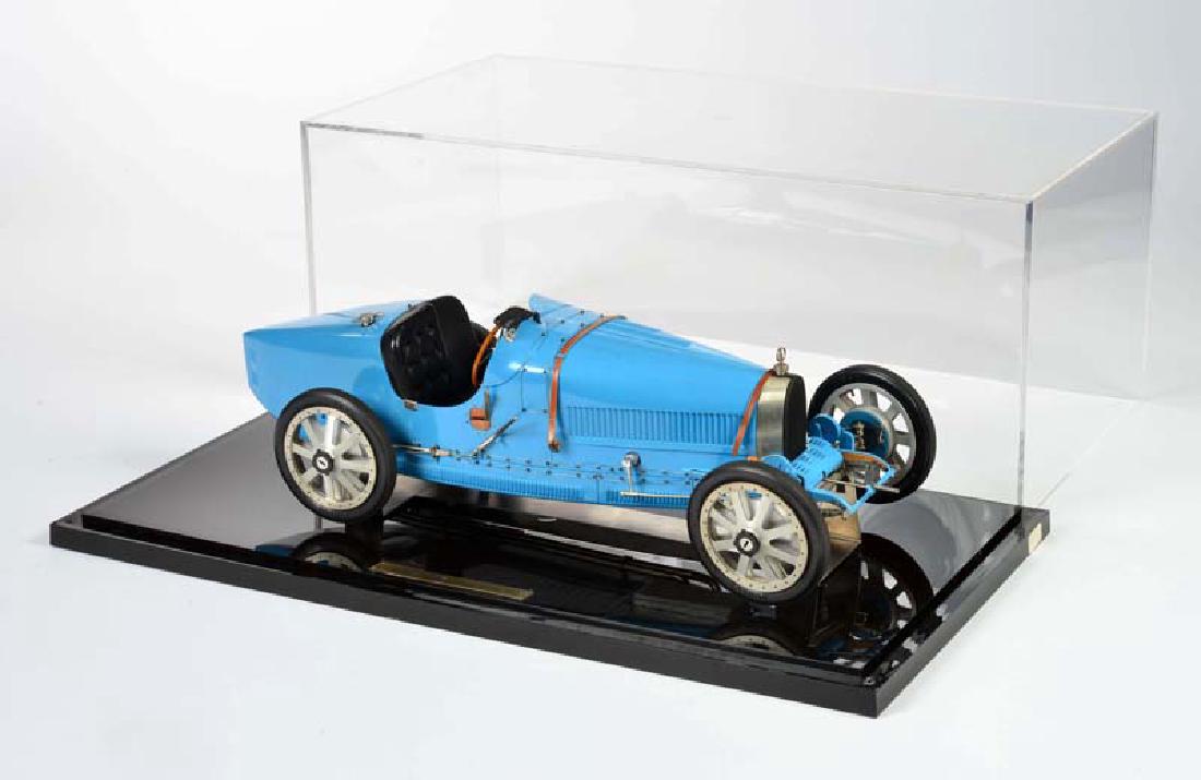 Art Collection Auto, Bugatti Typ 35