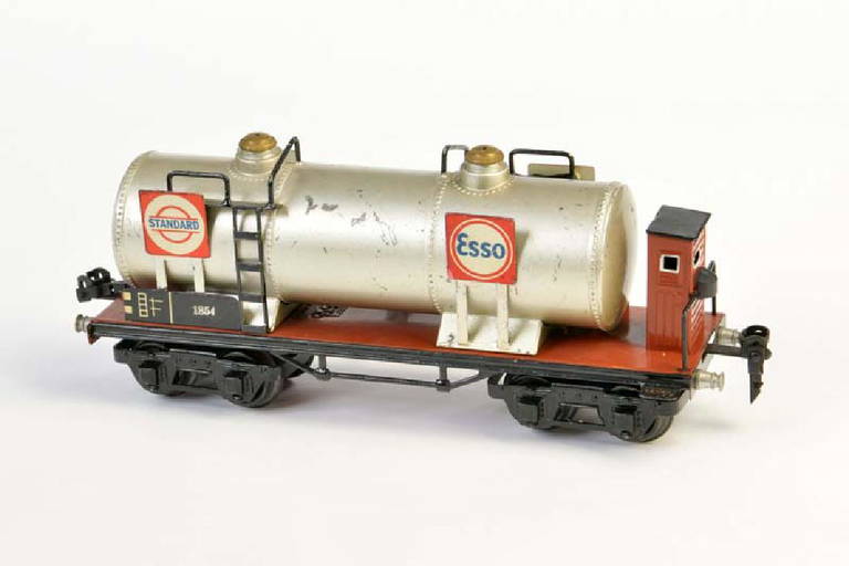 Marklin, Tankwagen "esso"