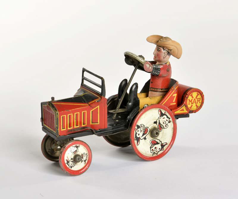Marx, Whoopee Car - Jun 20, 2020 | Antico Mondo Auktionen in Germany