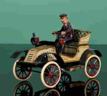 Georges Carette & Cie Prices - 1,957 Auction Price Results