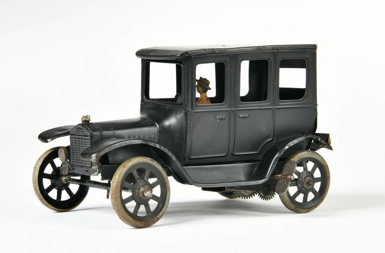 Bing, Ford Model T Limousine (#6479) on Sep 10, 2022 | Antico Mondo ...