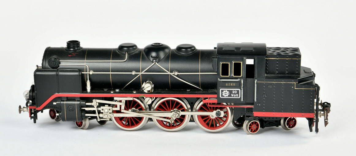 Hehr, Lok Tk 70/12920,