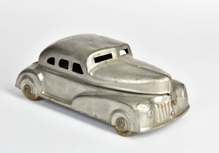 Betel Motor Car Chevy Schreibtischmodell