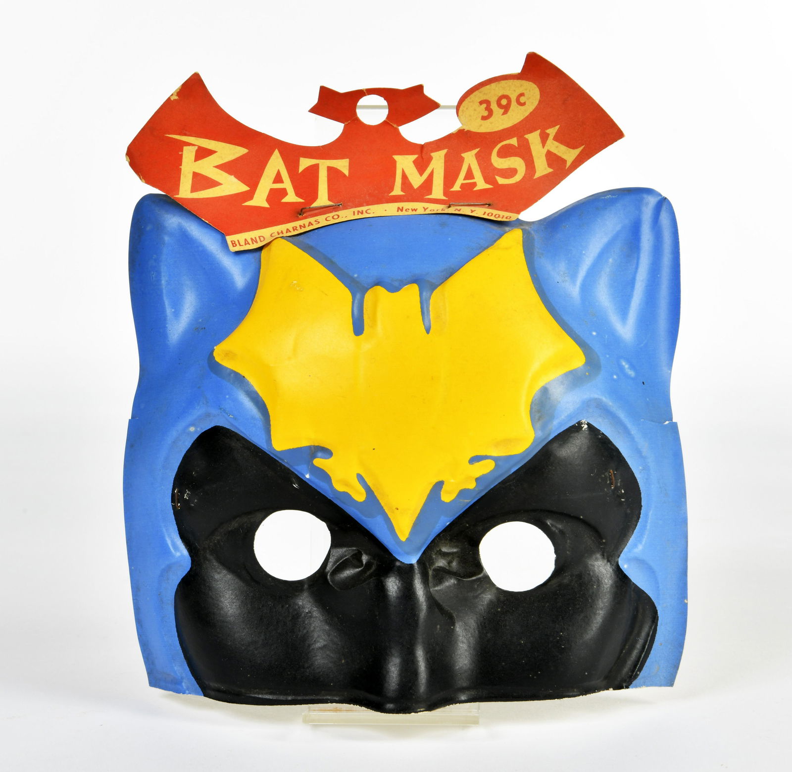 Bat Mask - Mar 03, 2023 | Antico Mondo Auktionen in NRW