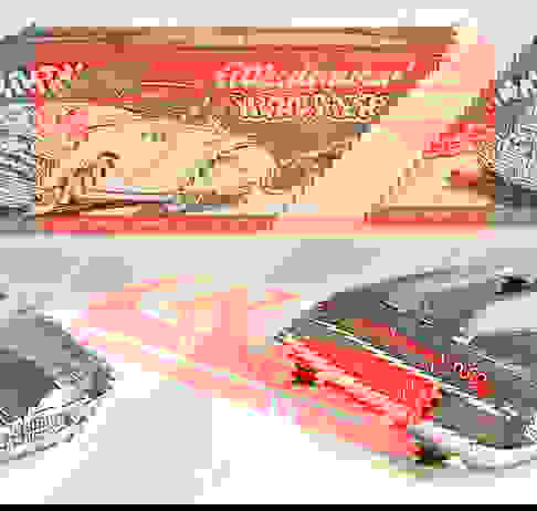 Marx, Mechanical Roadster Auction