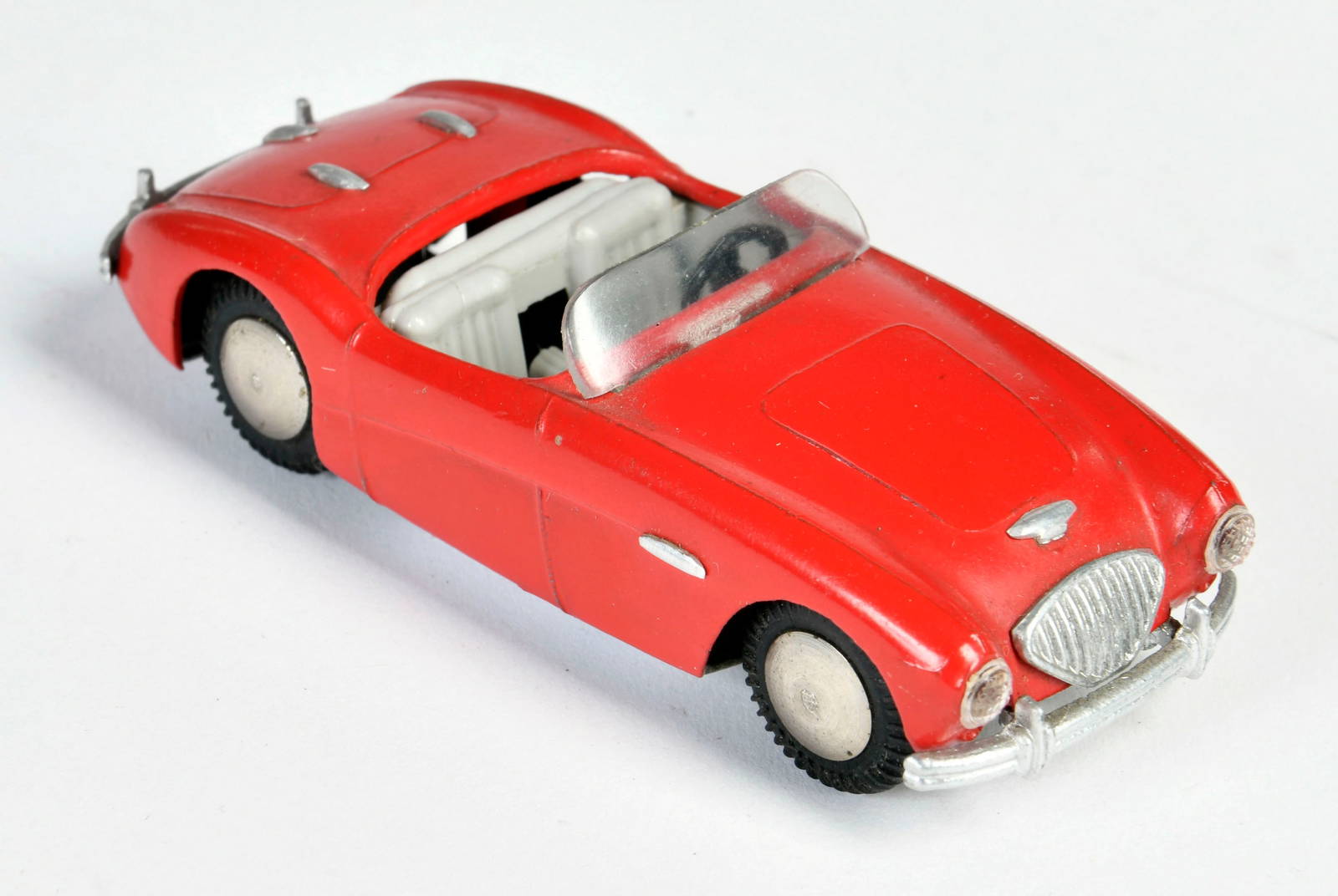 Tekno, Austin Healey Auction Tekno, Austin Healey Auction