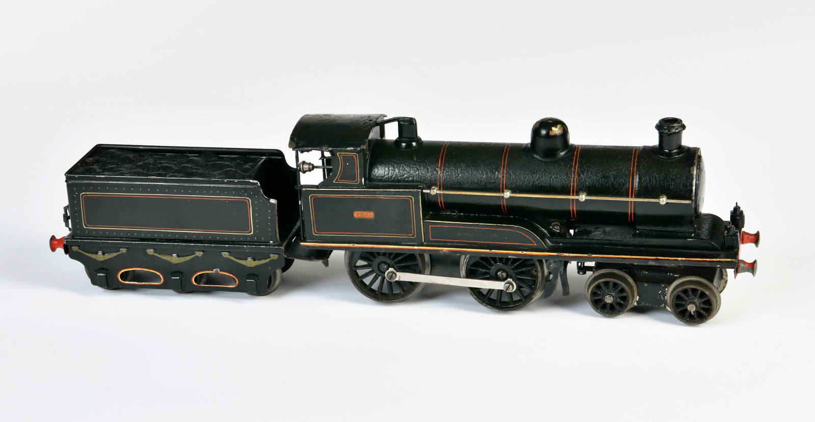 Marklin, Dampflok George The Fifth Auction