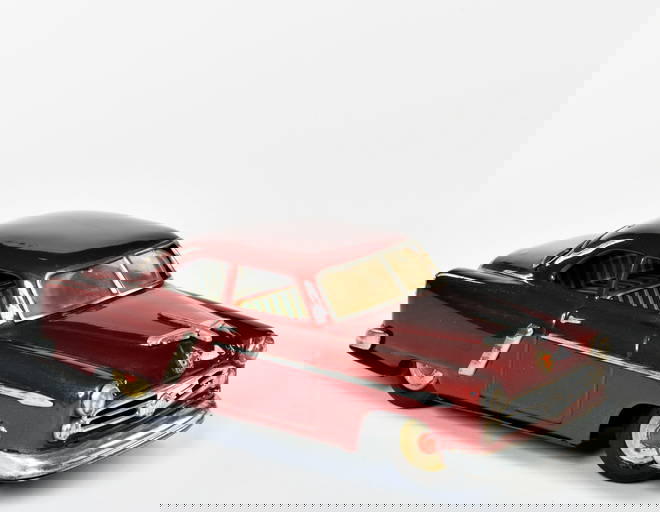 Marusan, Ford Hit Car 1952