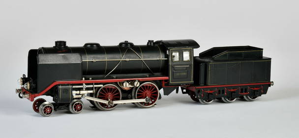 Marklin, Lok Hr 66, 12920