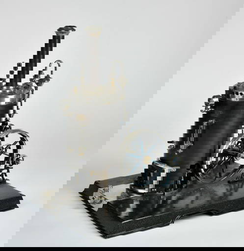 Marklin, Dampfmaschine