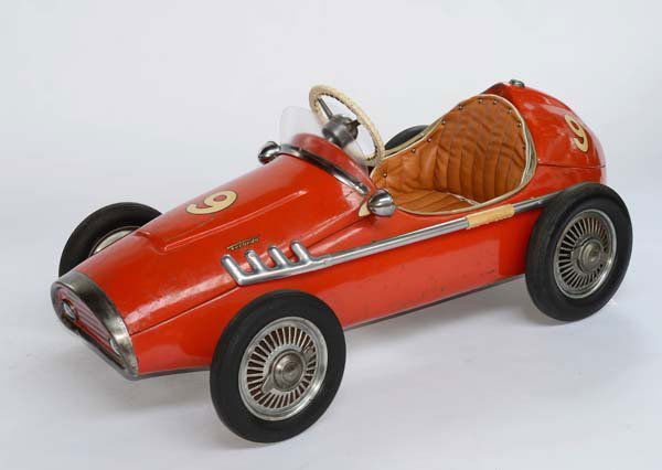 Ferbedo - Jun 08, 2013 | Antico Mondo Auktionen in Germany