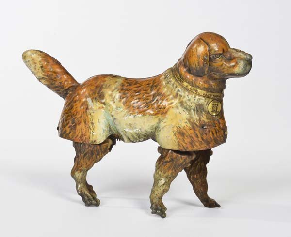 Lehmann, Hund - Jun 06, 2015 | Antico Mondo Auktionen in Germany