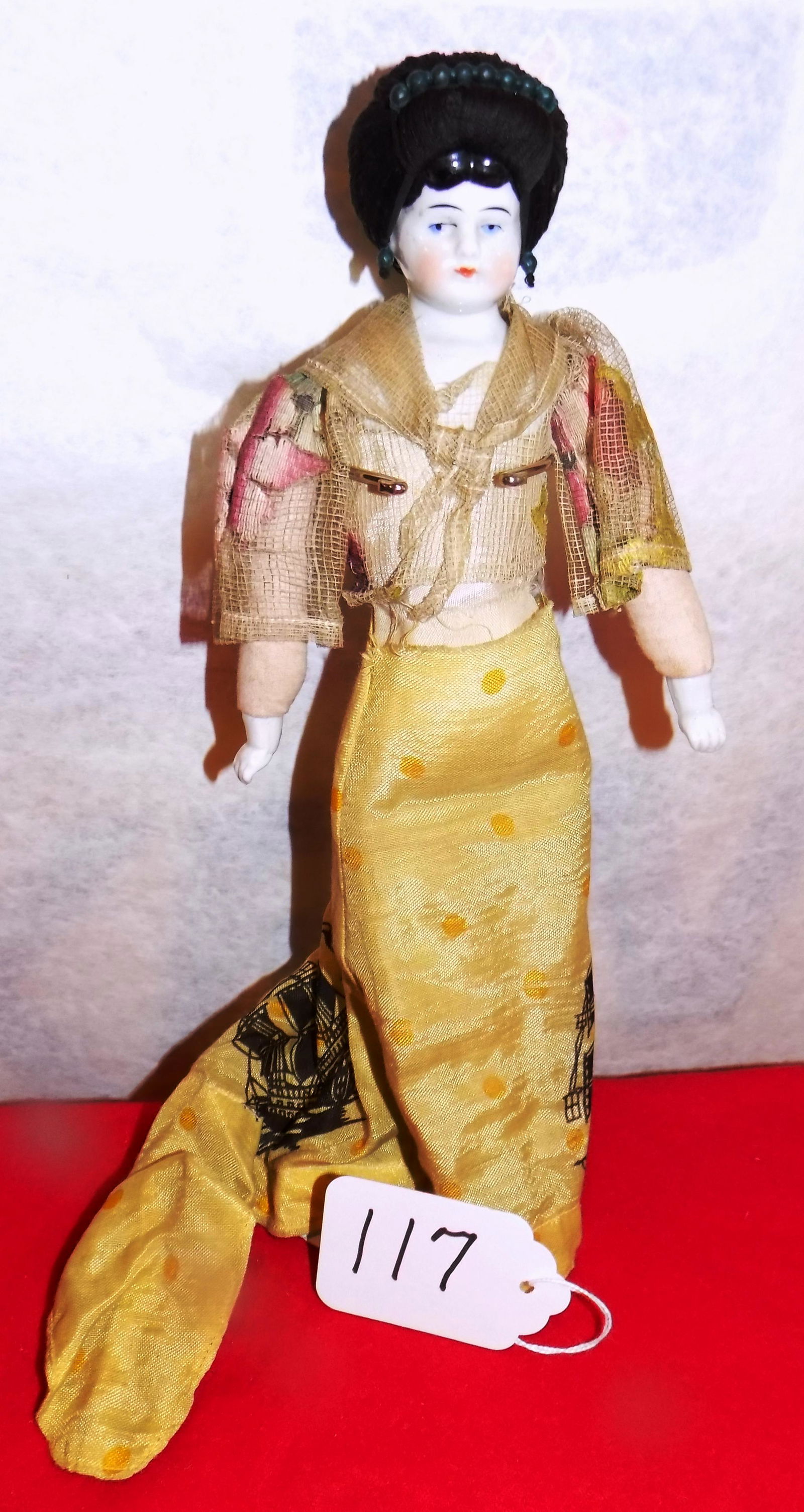 Doll - Jan 01, 2020 | Ellenberger Brothers, Inc. in IN