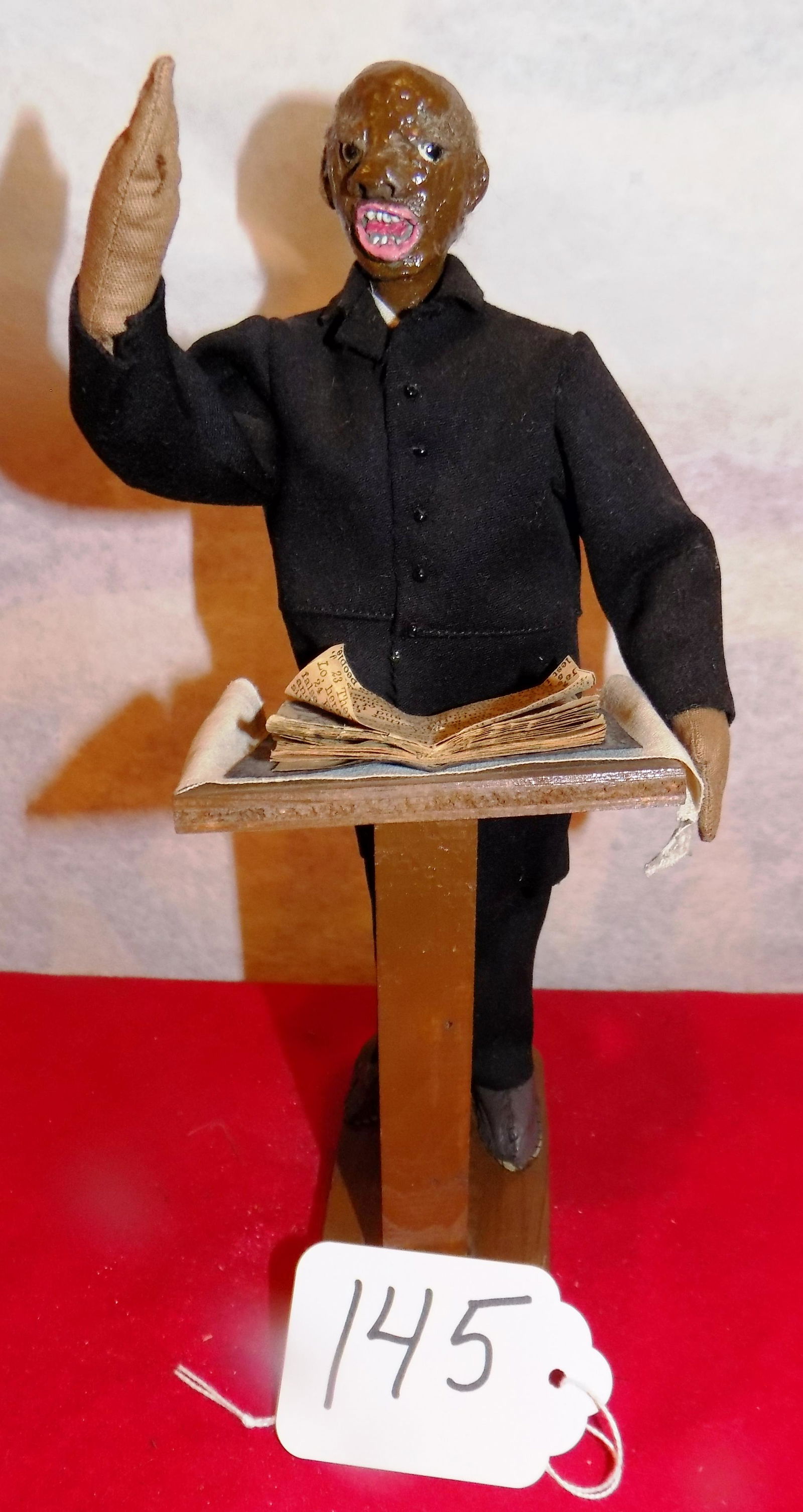 Doll - Jan 01, 2020 | Ellenberger Brothers, Inc. in IN