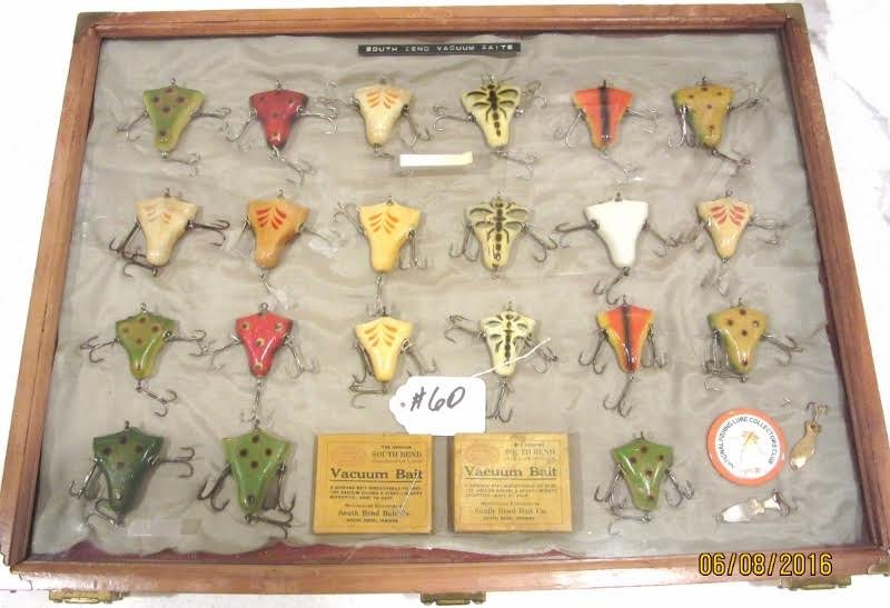 South Bend Fishing Lure