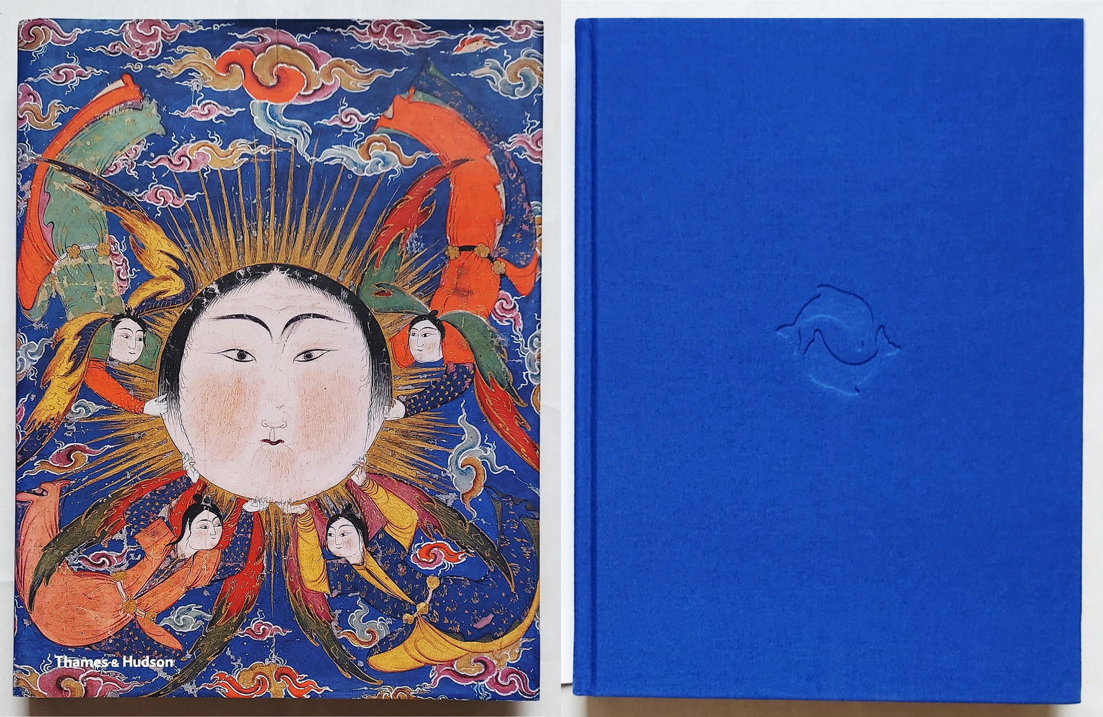 Falnama the Book of Omens, 2009 First Edition (#0159) on Mar 03, 2022 ...