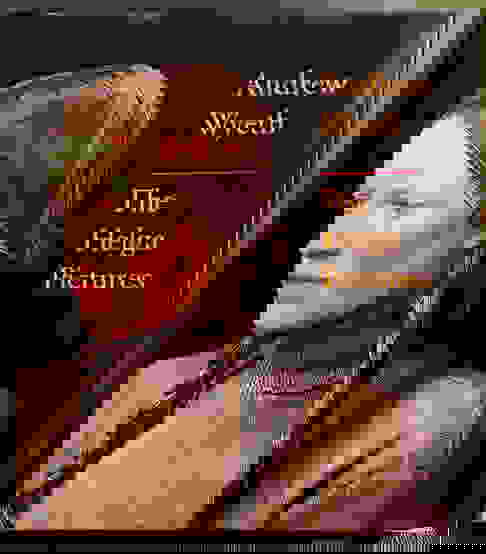 Andrew Wyeth: The Helga Pictures, 1987, First Edition Auction