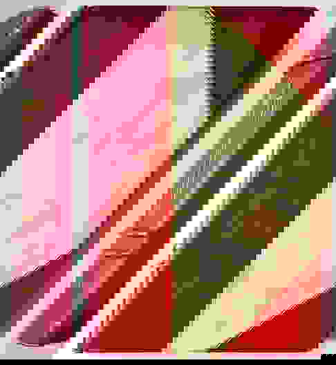 William Potts: Aquarelle/etchings Plates 1905 Ed.250 Auction