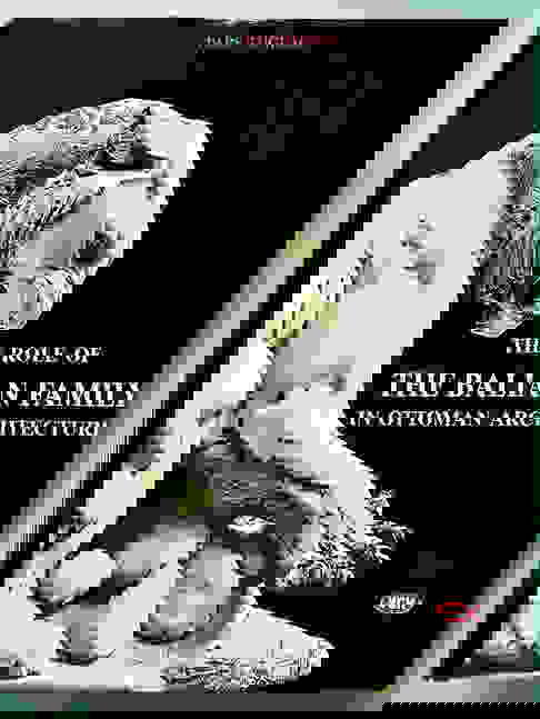 The Role Of The Balian Family In Ottoman Architecture, 1990 Auction