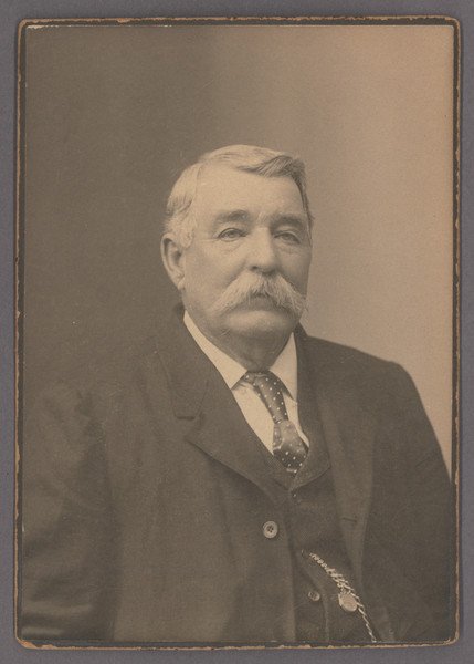 529: Albumen Photo of Texas Ranger Ira Long - Dec 12, 2009 | Dorothy ...