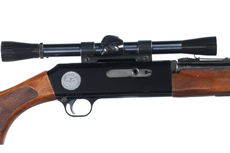 Franchi Centennial Semi Rifle .22 Lr